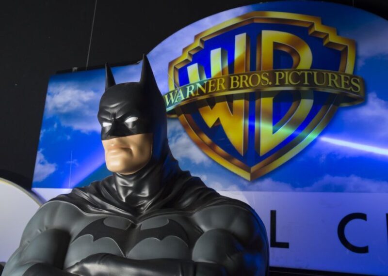 Genoa: FantaCinema Museum Entry Ticket - Exploring the FantaCinema Museum: What to Expect