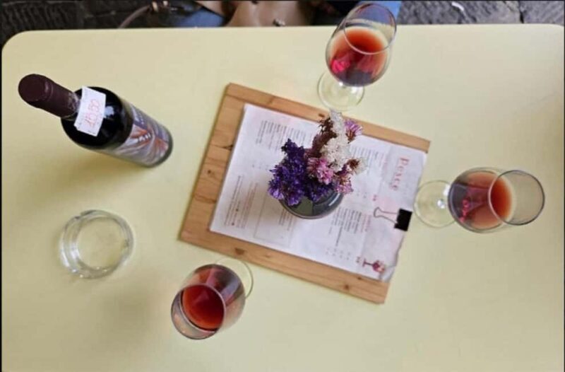 Genoa: Food and Wine Tasting Walking Tour - FAQ: Your Quick Guide to the Food and Wine Walking Tour