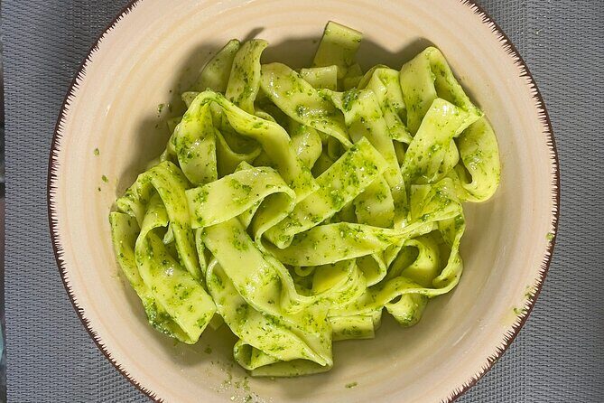 Genoa Food, Wine Tasting & History Walking Tour - Practical Details: What to Expect