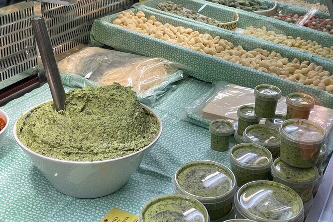 Genoa Food, Wine Tasting & History Walking Tour - Who Would Love This Tour?