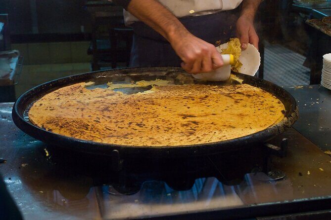 Genoa Food, Wine Tasting & History Walking Tour - Final Thoughts