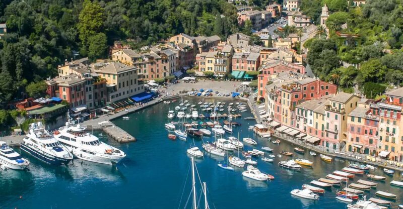 Genoa: Full-Day Tour to Camogli, San Fruttuoso & Portofino - Who Will Love This Tour?