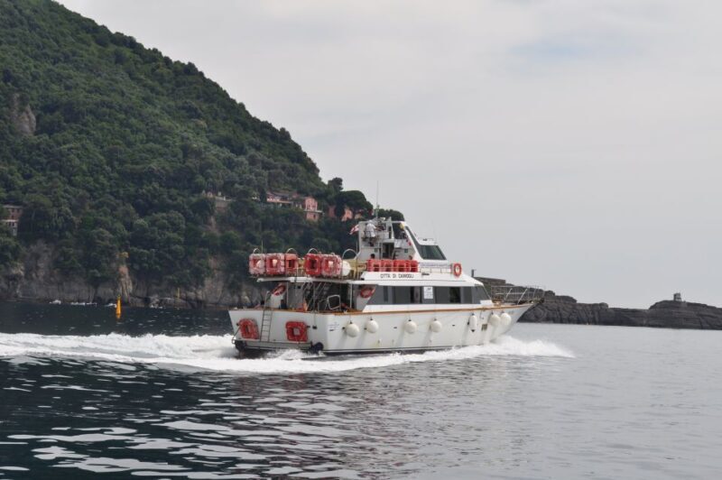 Genoa: Half-Day Tour to Camogli - Exploring the Experience in Depth