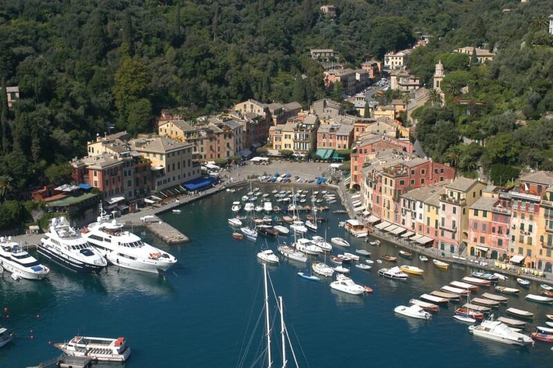Genoa: Half-Day Tour to Portofino - Final Thoughts