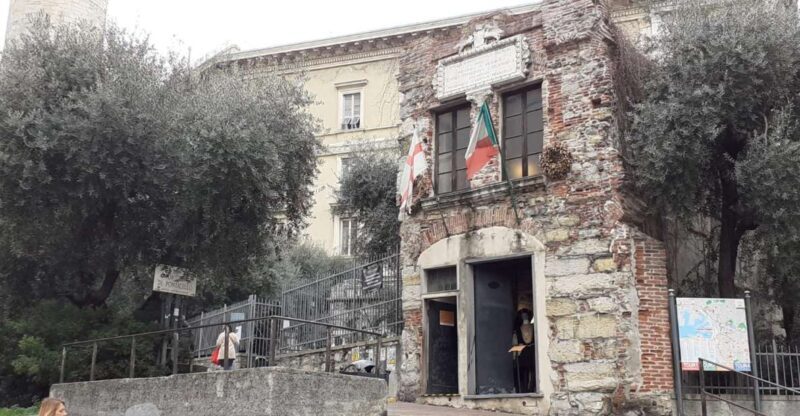 Genoa: Historic Guided Tour of Christopher Columbus' House - Final Thoughts  