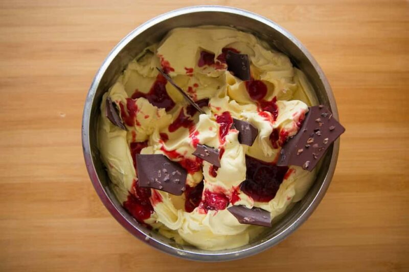 Genoa: Make homemade gelato with a master gelato maker - An in-depth look at the Genoa gelato experience