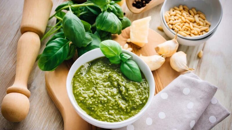 Genoa: Pesto Masterclass with Tasting and Wine - Who Should Book This Tour?