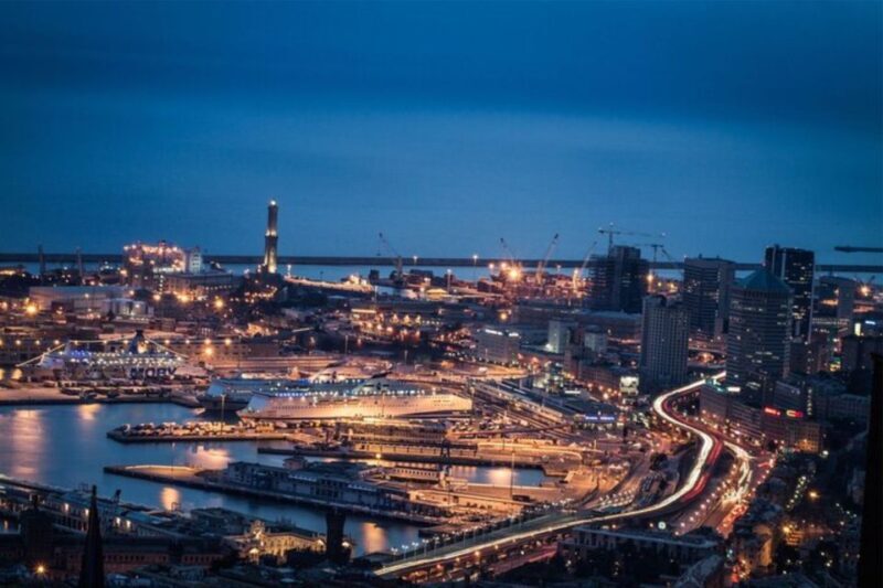 Genoa: Private City Tour with a Local Guide - The Bottom Line