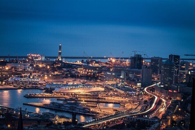 Genoa : Private Custom Walking Tour With A Local Guide - In-Depth Review of the Genoa Private Walking Tour