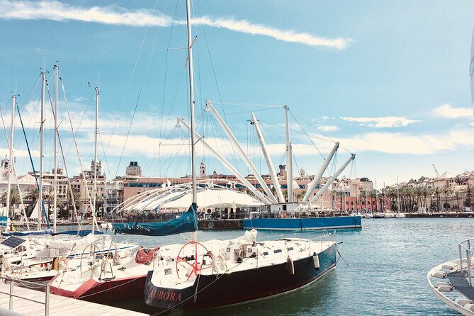 Genoa Private Walking Tour with a Local - Deep Dive into the Experience