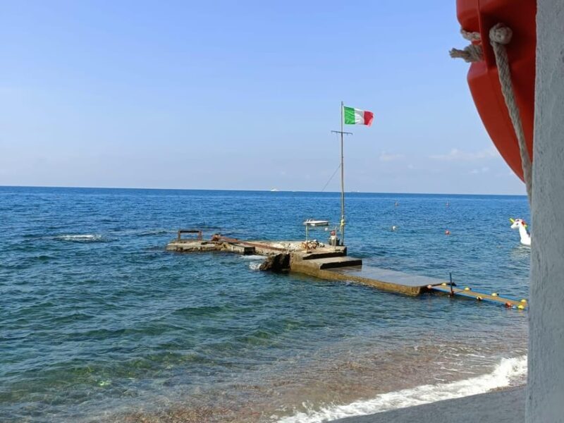 Genoa: snorkeling a stone's throw from downtown - Final Thoughts