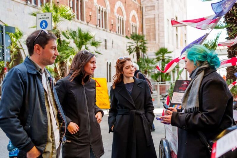 Genoa Street Food Tour with a Local - Final Thoughts