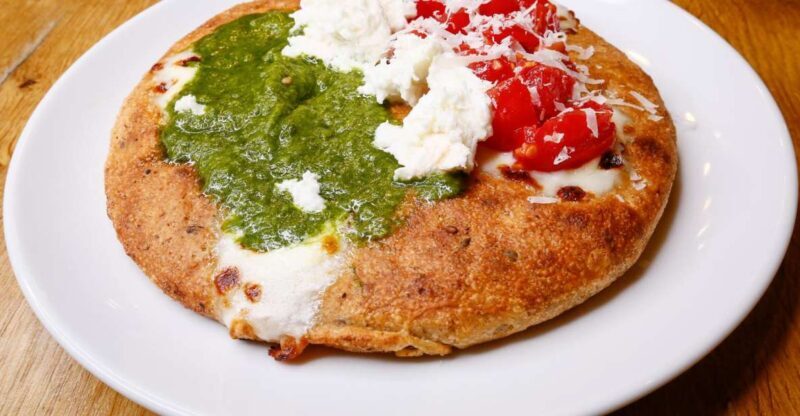 Genoa: The Ultimate Traditional Food and Drinks Tour - A Deep Dive into the Genoa Food Tour