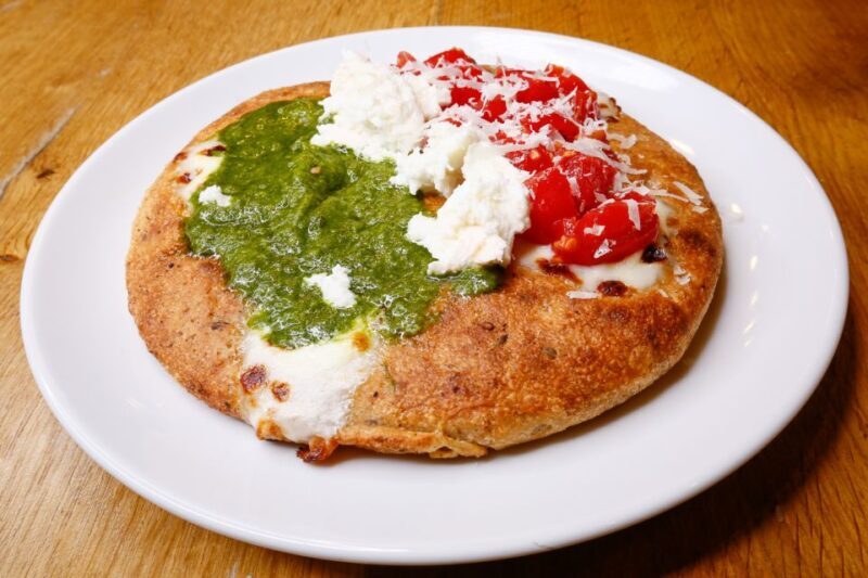 Genoa: The Ultimate Traditional Food and Drinks Tour - FAQ