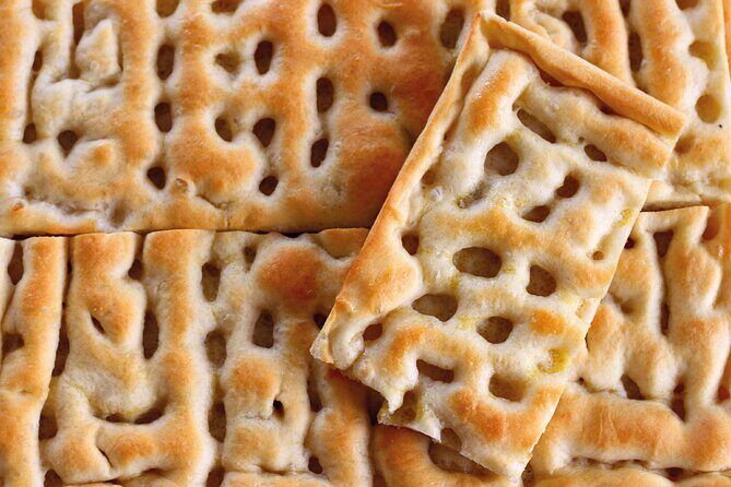 Genova Walking Tour with Audio and Written Guide by a Local - Final Thoughts: Is This Tour Right for You?