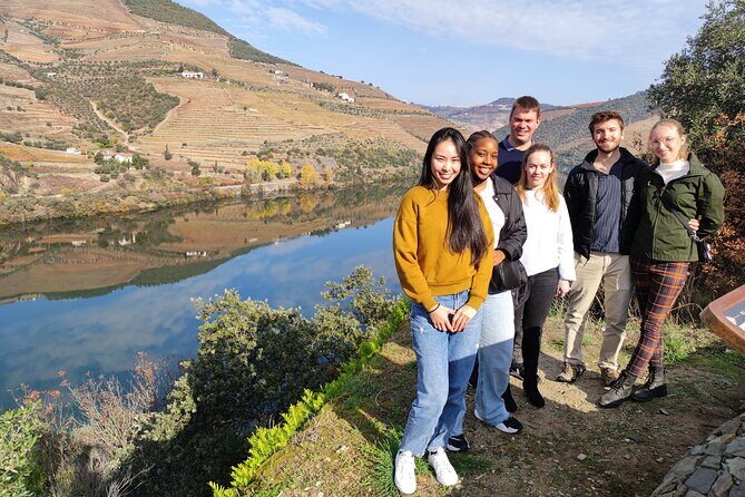Genuine Douro Valley Tour: Visit 2 Wineries, Lunch & River Cruise - Who Is This Experience Best For?