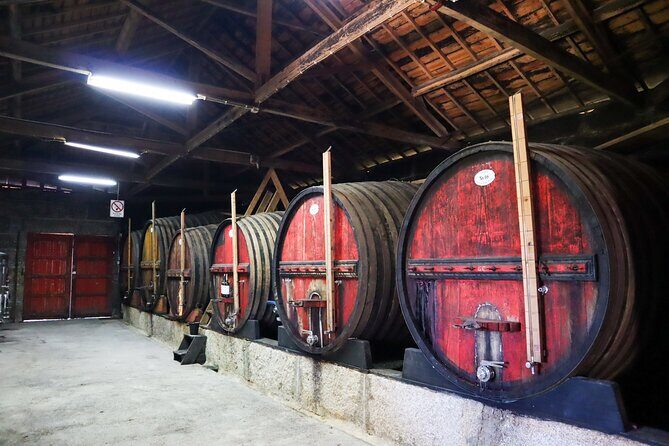 Genuine Douro Valley Tour: Visit 2 Wineries, Lunch & River Cruise - Frequently Asked Questions