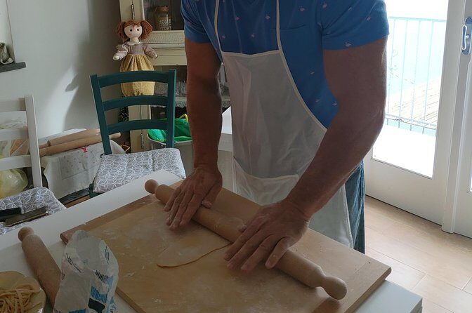 Genuine Home Cooking Class + Wine Tasting - What to Expect: A Day in the Kitchen and Beyond