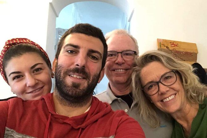 Genuine Home Cooking Class + Wine Tasting - The Overall Experience: Authenticity and Personal Touches