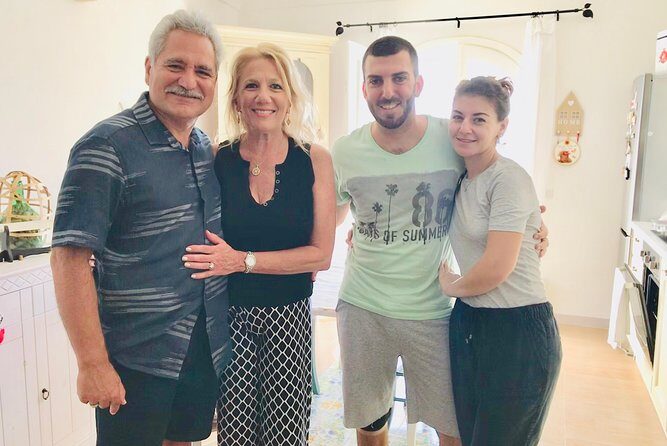 Genuine Home Cooking Class + Wine Tasting - The Sum Up: Who Will Love This?