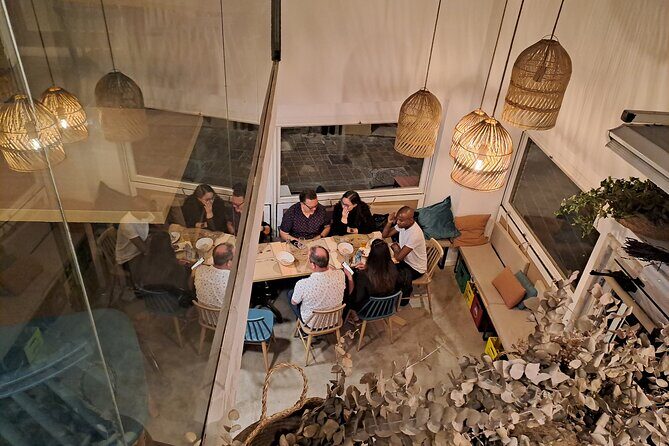 Genuine Valencian tapas tour with a pinch of History - The Practical Side: What You Need to Know