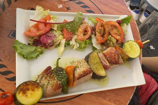 Genuine Valencian tapas tour with a pinch of History - Authenticity and Experience Highlights