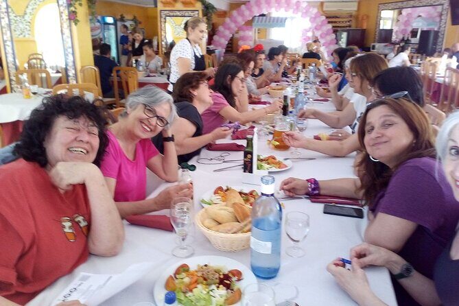 Genuine Valencian tapas tour with a pinch of History - FAQ