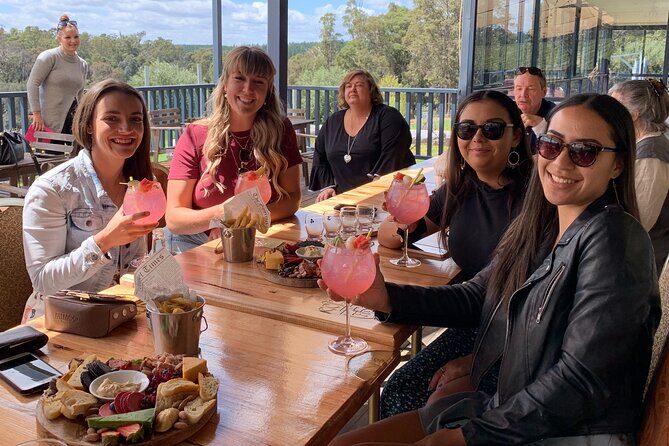 Geographe Wine Region Tour - Discovering the Geographe Wine Region: A Detailed Look at the Ferguson Valley Tour