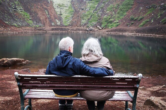 Geological Golden-Circle Tour / Small group adventure - What Reviewers Say