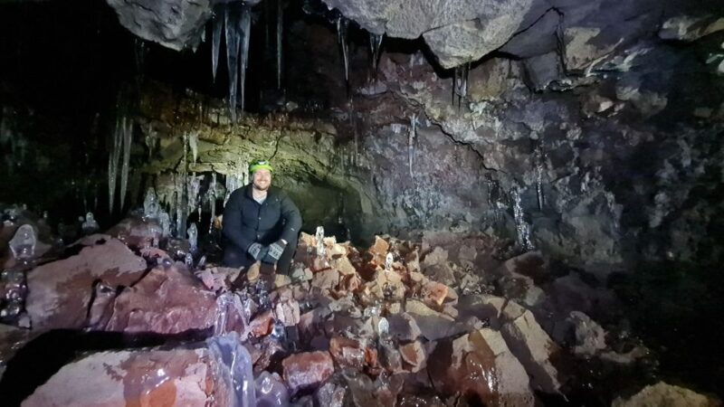 Geological Lava Tunnel Adventure - Arnarker Cave - Practical Details: Making the Most of Your Visit