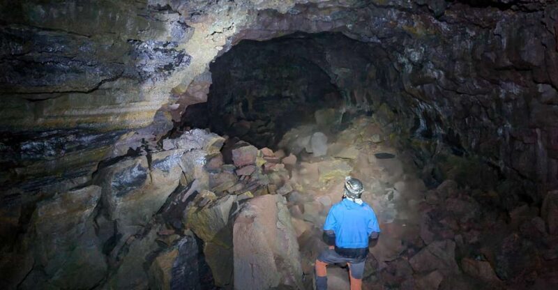 Geological Lava Tunnel Adventure - Arnarker Cave - The Sum Up: Who Will Love This Tour?