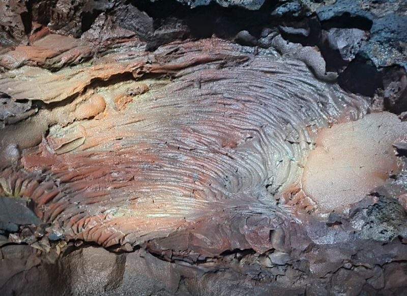 Geological Lava Tunnel Adventure - Arnarker Cave - FAQs