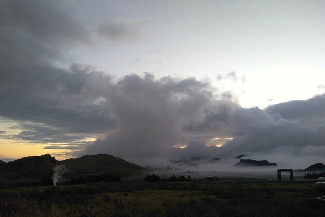 Geology private full day tour - Exploring Terceira’s Geology Private Full Day Tour: A Genuine Adventure