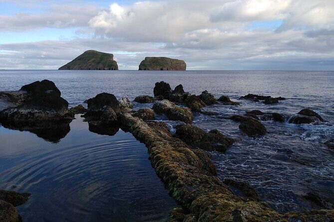 Geology private full day tour - Key Points