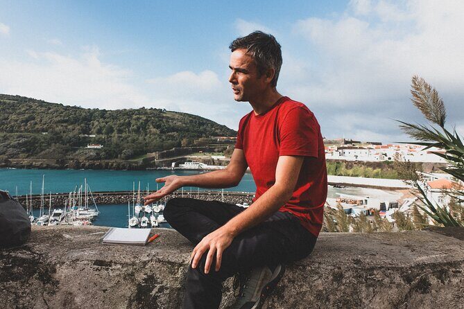 Geology private full day tour - FAQ