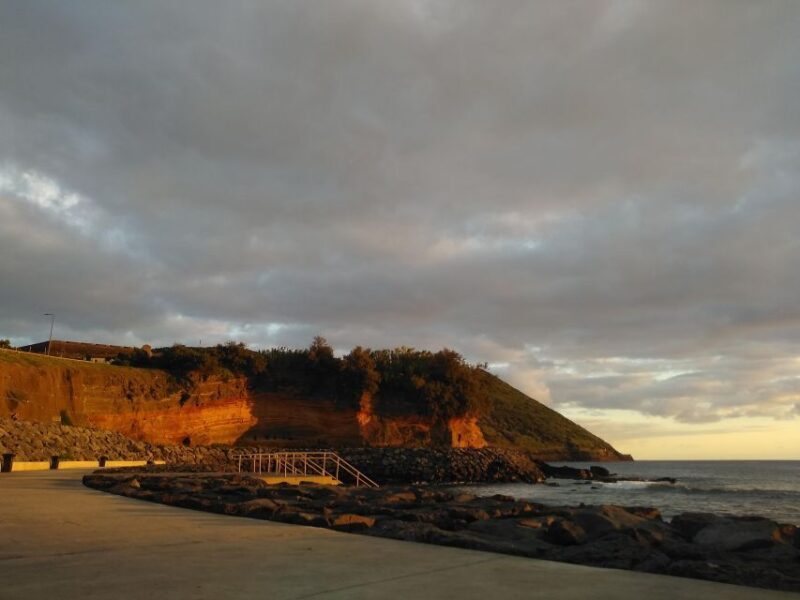 Geology: private full day tour - Key Points