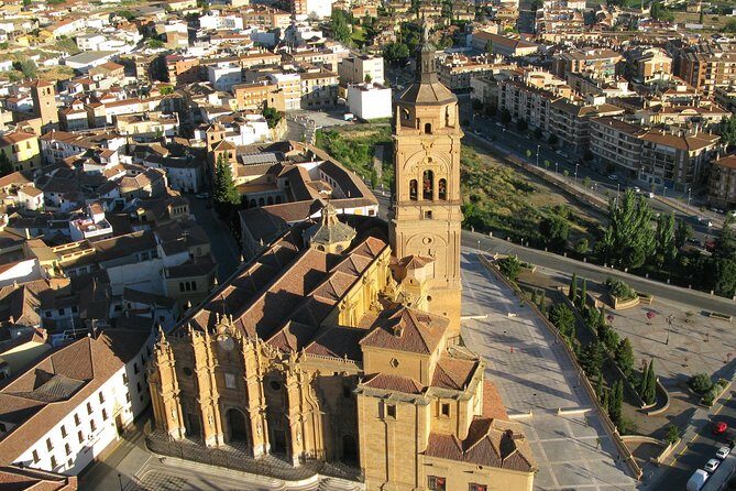 Geopark from Granada in a small group - A Closer Look at the Itinerary