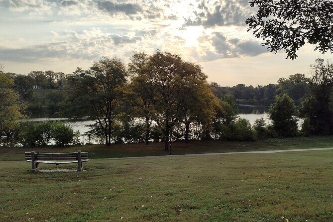 George Floyd Square and Midtown Minneapolis: A Self-Guided Tour - Historic Cemeteries and Native Heritage