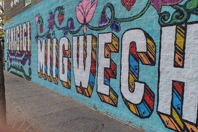 George Floyd Square and Midtown Minneapolis: A Self-Guided Tour - The Burned Buildings and Calls for Justice