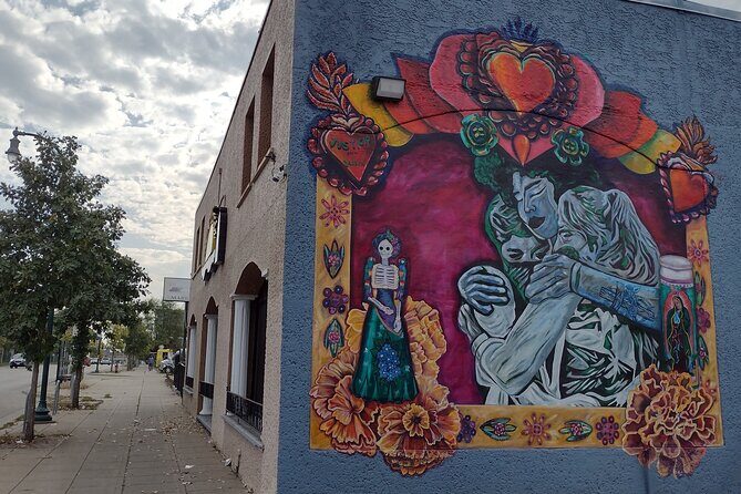 George Floyd Square and Midtown Minneapolis: A Self-Guided Tour - Final Stop: Reflection and Connection