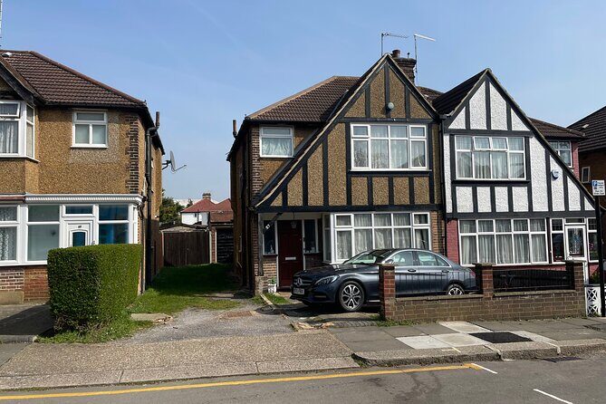 George Michael London Tour by Black Taxi - Authentic Experiences from Past Travelers