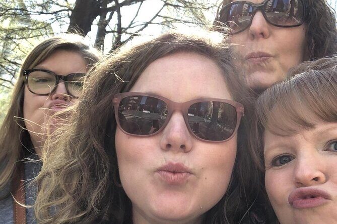 Georgetown City Scavenger Hunt Excursion by Zombie Scavengers - What Past Participants Say (Based on Available Insights)