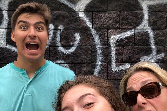 Georgetown City Scavenger Hunt Excursion by Zombie Scavengers - Final Thoughts: Is the Georgetown Zombie Scavenger Hunt Right for You?