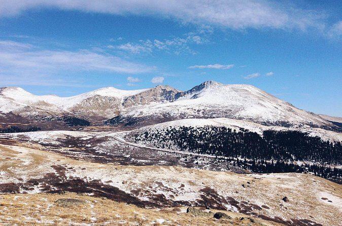 Georgetown via Guanella Pass Private Colorado Adventure Tour - FAQs