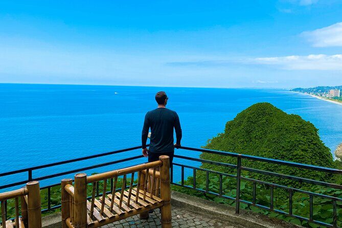 Georgia in 7 Days: A Haven for Nature and Sea Lovers - Day 1 & 2: Tbilisi’s Mix of Old and New  