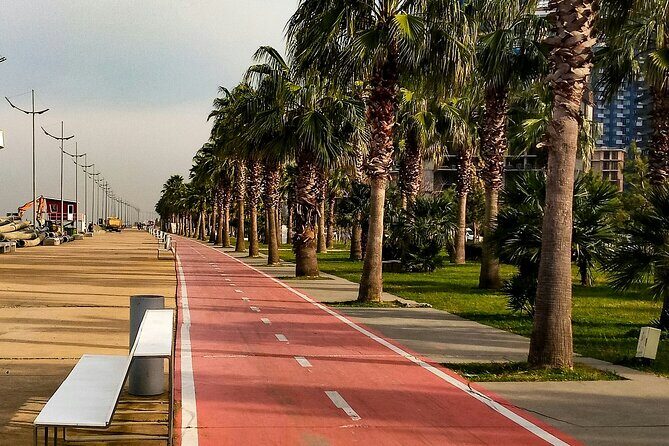 Georgia in 7 Days: A Haven for Nature and Sea Lovers - Transportation and Value  