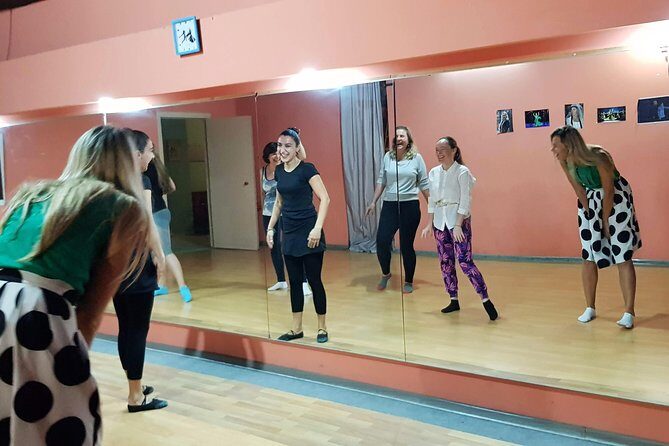 Georgian Dance Class in Tbilisi, Georgia - FAQs