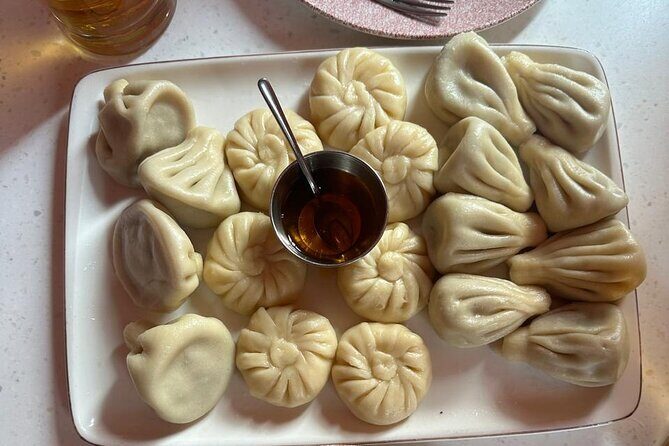 Georgian Dinner with Unlimited Wine and Tamada (Toastmaster) - Is it Worth the Price?