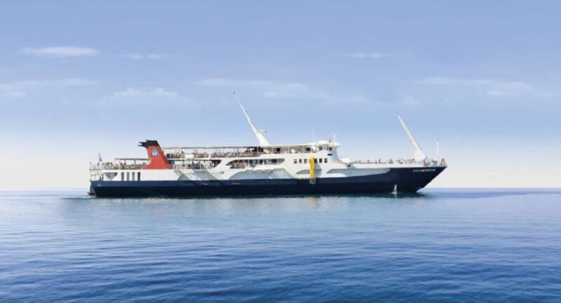 Georgioupolis: Balos and Gramvousa Trip Without Boat Ticket - Authentic Experiences and Honest Feedback from Travelers