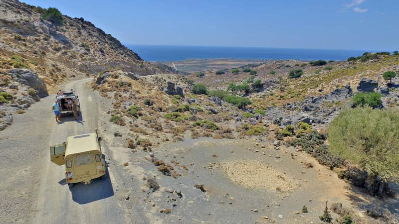 Georgioupolis Half Land Rover Safari - Who Is This Tour Best For?